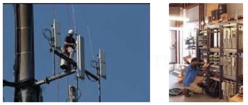 Telecommunication Services – PT Bitech Mitra Amanah